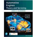 Automotive Engines: Theory and Servicing | SUNY Delhi Official Bookstore