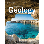 Physical Geology - MindTap - 1 Term | Penn State Official Bookstore