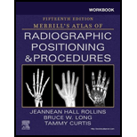Radiographic Positioning and Procedures - Workbook | Grayson College