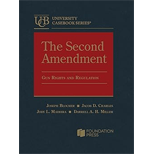 Second Amendment: Gun Rights and Regulation | University of Nevada Las ...