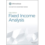 Fixed Income Analysis | Virginia Military Institute