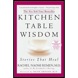 Kitchen Table Wisdom-10th Anniv. Edition | Nova Southeastern University ...