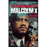 Autobiography Of Malcolm X | Aims Community College Official Bookstore