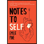 Notes To Self | University of Portland Official Bookstore