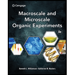 Macroscale and Microscale Organic Experiments | Antelope Valley College
