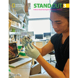 Stand Out 3: Standard-Based English | Orange Coast College Bookstore