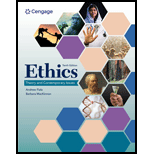 Ethics: Theory and Contemporary Issues | Liberty University Official ...