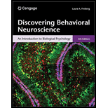 Discovering Behavioral Neuroscience | Modesto Junior College