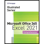 Microsoft Office 365 & Excel 2021 Comprehensive | Hinds Community ...