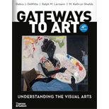 Gateways to Art: Understanding the Visual Arts (Looseleaf) - With ...