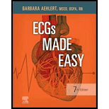 ECGs Made Easy | Saint Joseph's University Official Bookstore