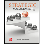 Strategic Management | Barnes & Noble at Georgia Tech Official Bookstore
