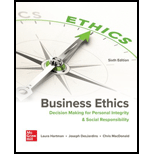 Business Ethics | California State University - Stanislaus Bookstore