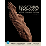 Educational Psychology: Active Learning Edition | Florida International ...