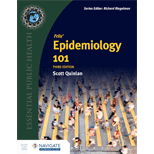 Epidemiology 101 - With Access | Austin Peay State University Official ...