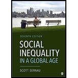 Social Inequality in a Global Age | Truman State University