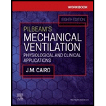 Pilbeam's Mechanical Ventilation - Workbook | Liberty University ...