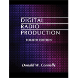 Digital Radio Production | Tarrant County College Northeast Bookstore