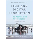 Complete Guide to Film and Digital Production | Portland State Bookstore