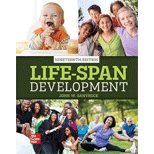 Life-Span Development - Connect Access | University of South Carolina ...