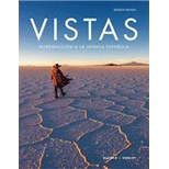 Vistas, Student Edition (Looseleaf) - With SSplus and Wsam (24 M ...