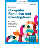 Guide to Computer Forensics and Investigations (Looseleaf ...