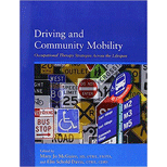 Driving and Community Mobility | University of Nevada Las Vegas ...