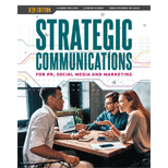 Strategic Communications for PR, Social Media and Marketing | Florida ...