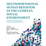 Multidimensional Human Behavior in the Complex Social Environment ...