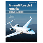 Airframe and Powerplant Mechanics: General Handbook | Kentucky ...