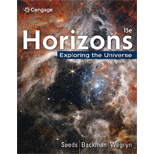 Horizons: Exploring the Universe | Marquette University Official Bookstore