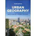 Urban Geography | Buffalo State (SUNY) Official Bookstore