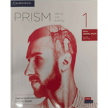 Prism Level 1 Listening and Speaking Student's Book - With Code ...
