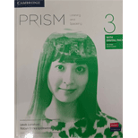 Prism Level 3 Listening and Speaking Student's Book - With Code ...