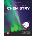 Introduction to Chemistry | Orange Coast College Bookstore