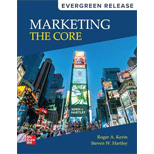 Marketing: Core | College of Charleston Official Bookstore