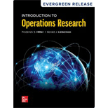 Introduction to Operations Research | University of Michigan - Dearborn ...