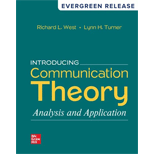 Introducing Communication Theory | Louisiana Tech University Official ...