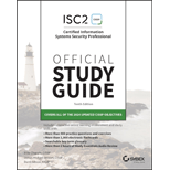CISSP Certified Information Systems Security Professional Official ...