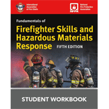Fundamentals of Firefighter Skills and Hazardous Materials Response ...