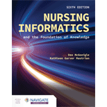 Nursing Informatics and the Foundation of Knowledge - Navigate Premier ...