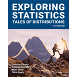 Exploring Statistics | Modesto Junior College