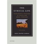 Ethical Life | St. Mary's University Official Bookstore