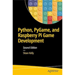 Python, PyGame, and Raspberry Pi Game Development | Chesapeake College ...