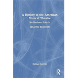 History of American Musical Theatre | Berklee College of Music Official ...