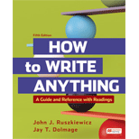 How to Write Anything with Readings - Achieve | The College of Central ...