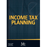Income Tax Planning | Columbia University in the City of New York