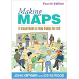 Making Maps: Visual Guide to Map Design | ACC Bookstore Central ...