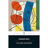 Need for Roots: Prelude to a Declaration of Obligations Towards the ...