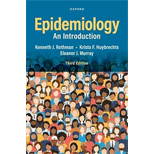 Epidemiology: An Introduction | The Harvard Coop